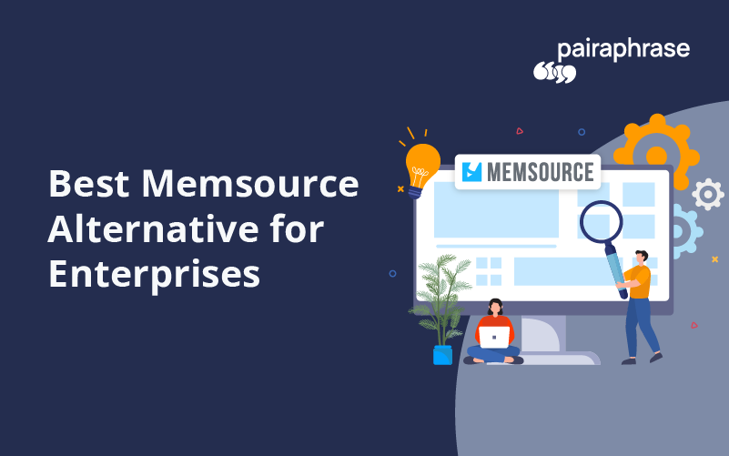 Best Phrase App Alternative for Enterprises